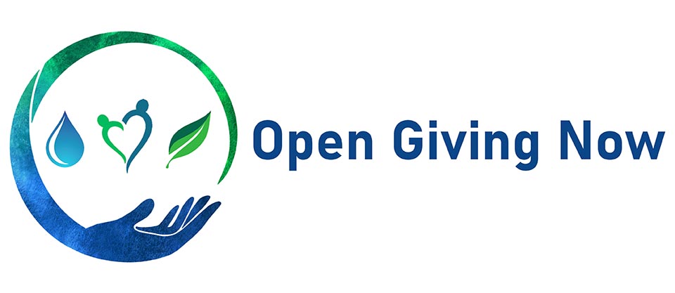 Give Now Logo India's Largest And Most Trusted Online Giving Platform
